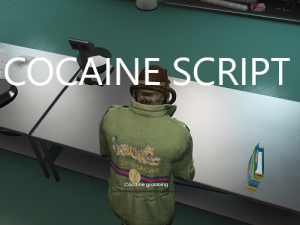 fivem drug script Archives - 5FiveM - Best RedM Full Server & FiveM ...