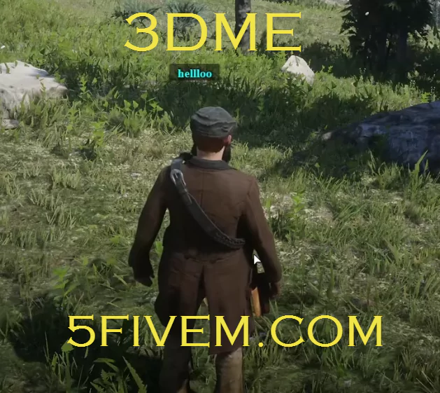 RedM Server Download - Full Server V1 | 100+ Features - 5FiveM - Best ...