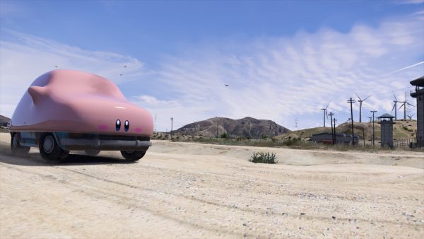 Karby FIvem Car - Best RedM Server Scripts - Fivem Maps | Best Fivem ...