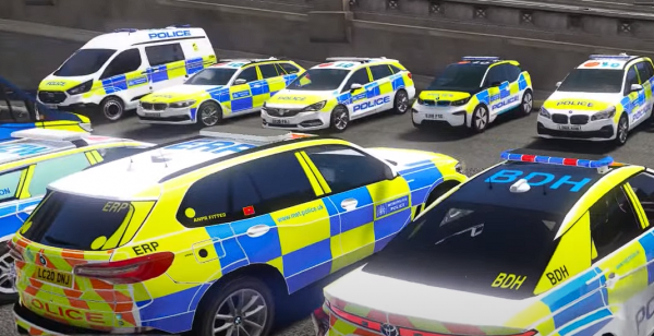 fivem custom uk car - Fivem Server | Nopixel Full server | Redm Server