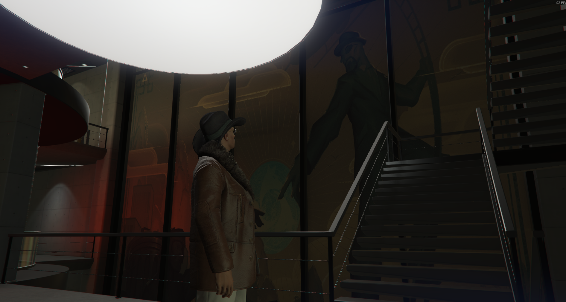 NoPixel Cerberus MLO - 5FiveM - Best RedM Full Server & FiveM Resources