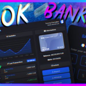 ESX Scripts - Fivem Server | Nopixel Full server | Redm Server