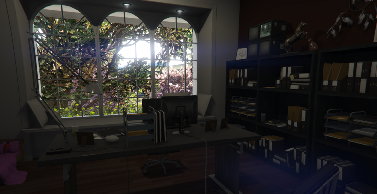 FIVEM GABZ UWU CAT CAFE MLO - 5FiveM - Best RedM Full Server & FiveM ...