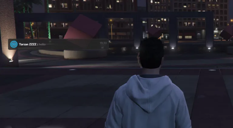 Fivem chat script - 5FiveM - Best RedM Full Server & FiveM Resources