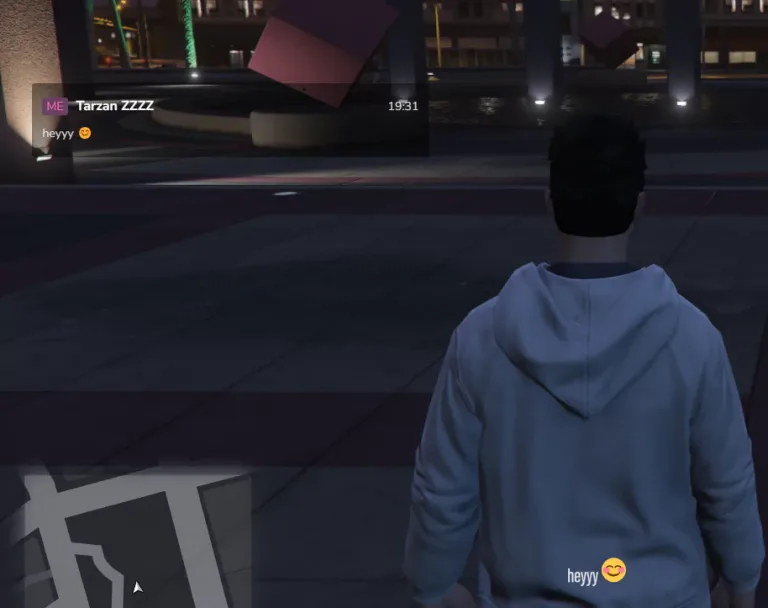 Fivem chat script - 5FiveM - Best RedM Full Server & FiveM Resources