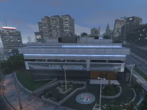 fivem mlo police mustang Archives - 5FiveM - Best RedM Full Server ...