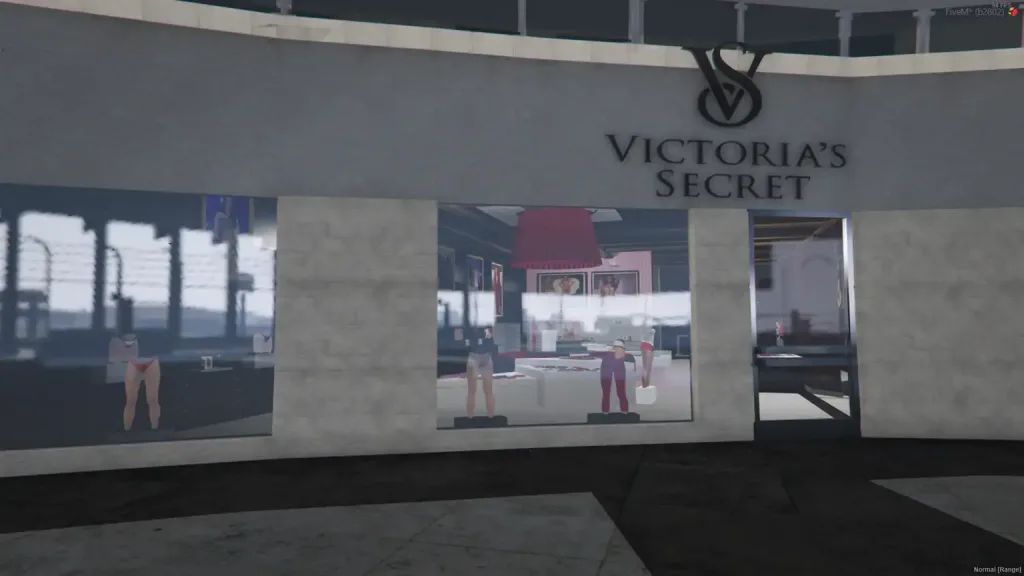 FiveM WESTEND MALL MLO | FiveM MLO - Best RedM Server Scripts - Fivem ...