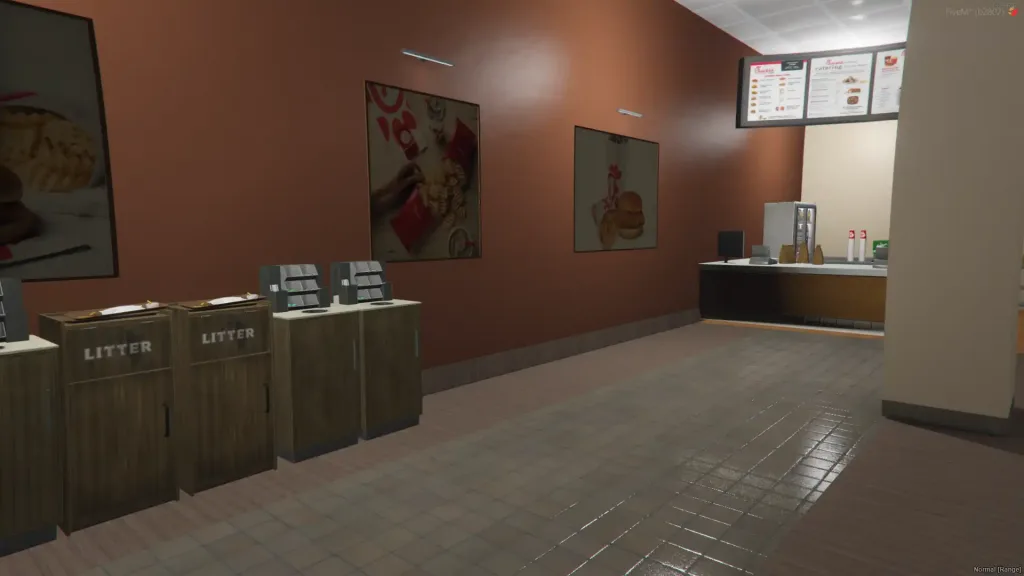 FiveM WESTEND MALL MLO | FiveM MLO - Best RedM Server Scripts - Fivem ...