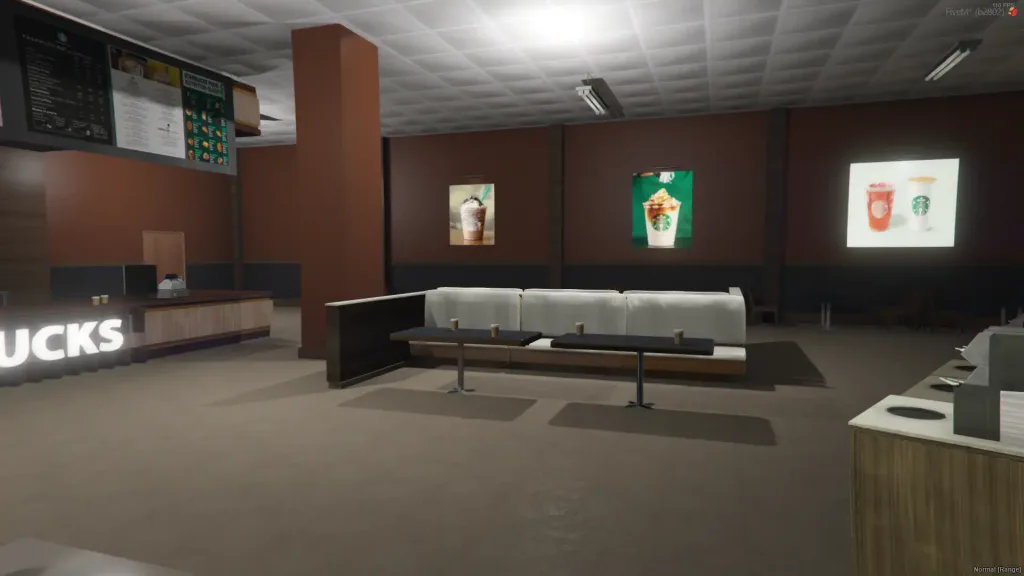 FiveM WESTEND MALL MLO | FiveM MLO - Best RedM Server Scripts - Fivem ...