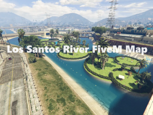 FiveM ocean medical center MLO - 5FiveM - Best RedM Full Server & FiveM ...