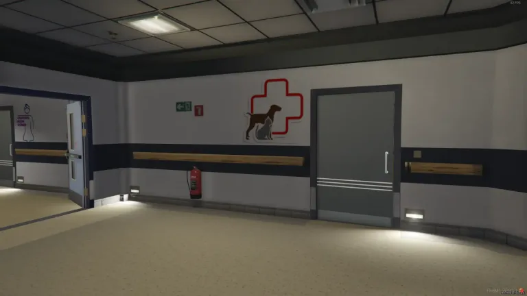 FiveM ocean medical center MLO - 5FiveM - Best RedM Full Server & FiveM ...