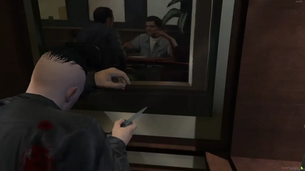 Fivem Yacht Heist [ESX & QBcore] - 5FiveM - Best RedM Full Server ...