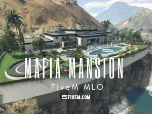 Hair Salon FiveM MLO - Best RedM Server Scripts - Fivem Maps | Best ...