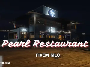 pearl restaurant fivem mlo download free Archives - 5FiveM - Best RedM ...
