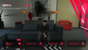 Advance Multicharacter FiveM [ESX & QB] - Best RedM Server Scripts ...