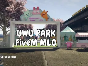 fivem uwu cafe mlo Archives - Best RedM Server Scripts - Fivem Maps | Best Fivem maps for your ...