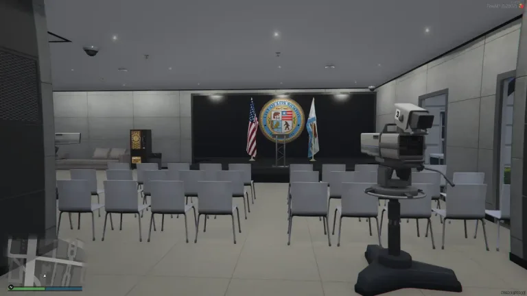 City Hall MLO FiveM - Best RedM Server Scripts - Fivem Maps | Best ...