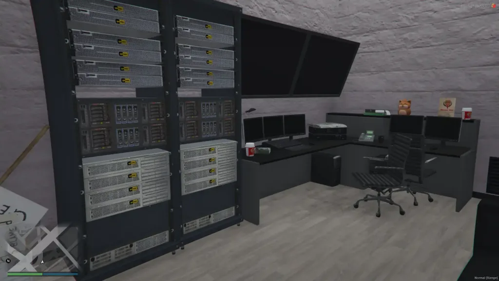 City Hall MLO FiveM - Best RedM Server Scripts - Fivem Maps | Best ...