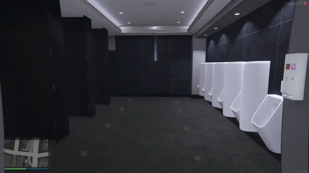 City Hall MLO FiveM - Best RedM Server Scripts - Fivem Maps | Best ...