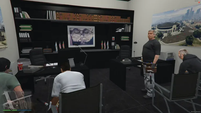 City Hall MLO FiveM - Best RedM Server Scripts - Fivem Maps | Best ...