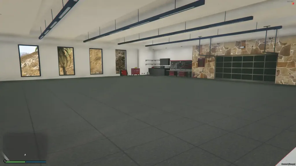 Desert mansion FiveM MLO - Best RedM Server Scripts - Fivem Maps | Best ...