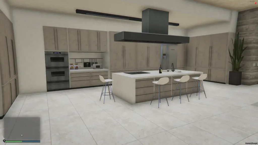 Desert mansion FiveM MLO - Best RedM Server Scripts - Fivem Maps | Best ...