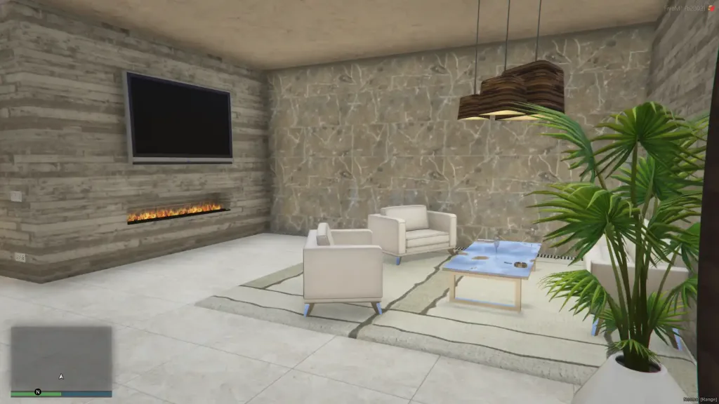 Desert mansion FiveM MLO - Best RedM Server Scripts - Fivem Maps | Best ...