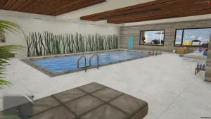 Desert mansion FiveM MLO - Best RedM Server Scripts - Fivem Maps | Best Fivem maps for your ...