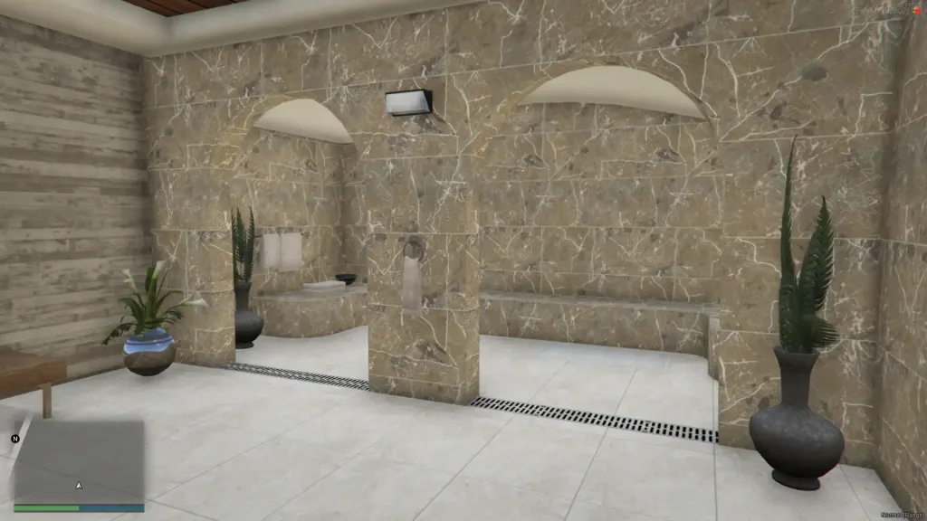 Desert mansion FiveM MLO - Best RedM Server Scripts - Fivem Maps | Best Fivem maps for your ...
