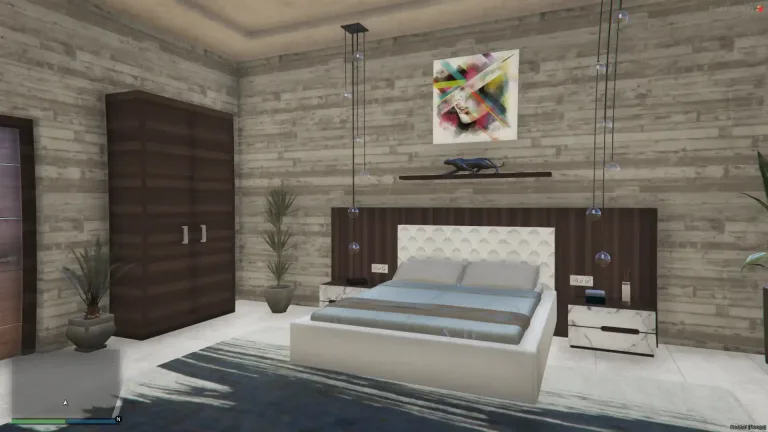 Desert mansion FiveM MLO - Best RedM Server Scripts - Fivem Maps | Best ...