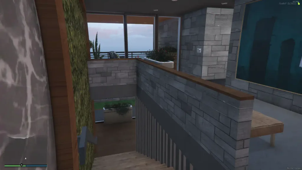 Designer House FiveM MLO - Best RedM Server Scripts - Fivem Maps | Best ...