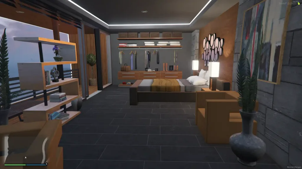 Designer House FiveM MLO - Best RedM Server Scripts - Fivem Maps | Best ...
