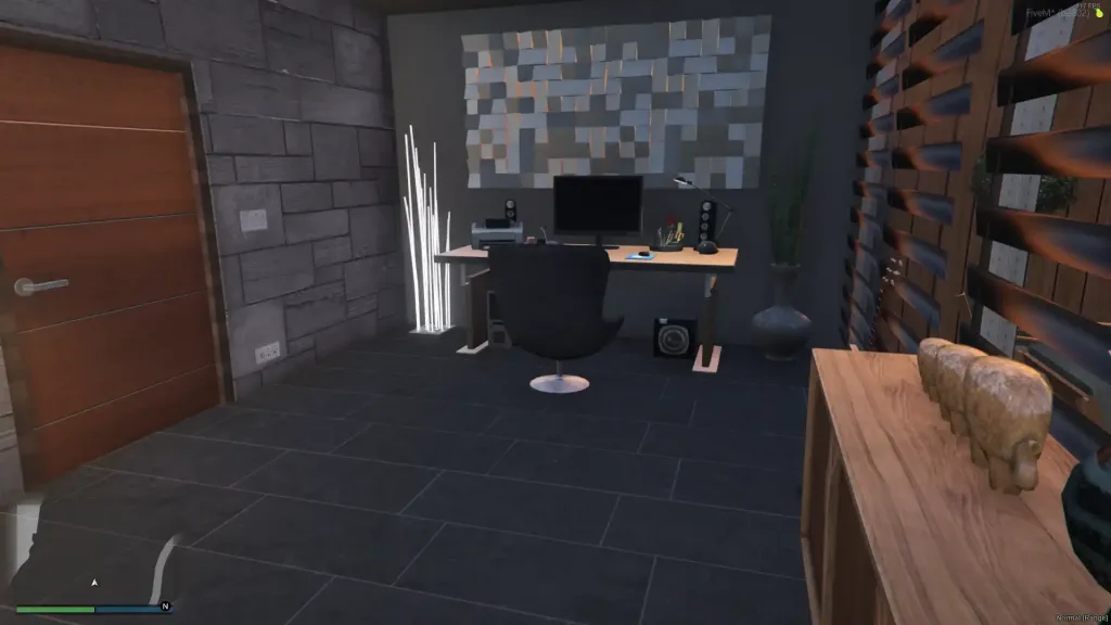 Designer House FiveM MLO - Best RedM Server Scripts - Fivem Maps | Best ...