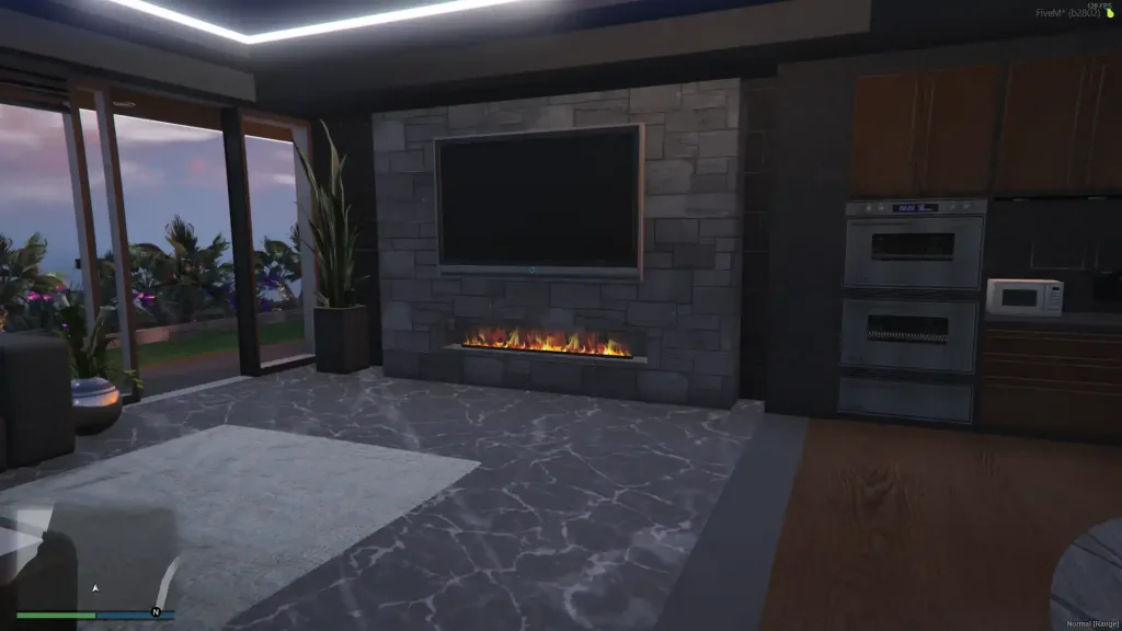 Designer House FiveM MLO - Best RedM Server Scripts - Fivem Maps | Best ...