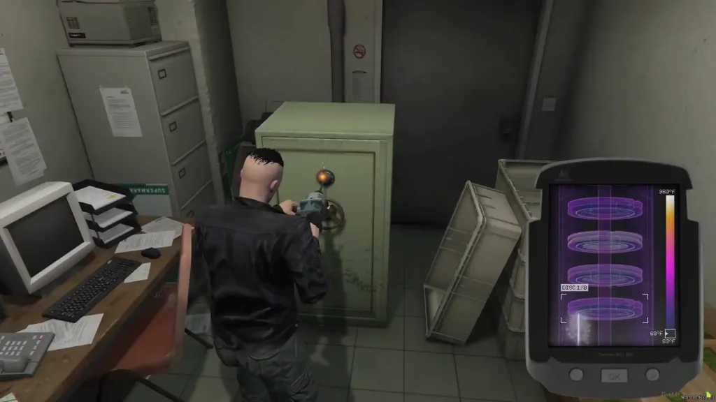 Shop Robbery V2 [ESX & QB] - Best RedM Server Scripts - Fivem Maps ...