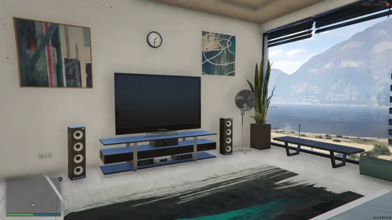 Desert mansion FiveM MLO - Best RedM Server Scripts - Fivem Maps | Best ...