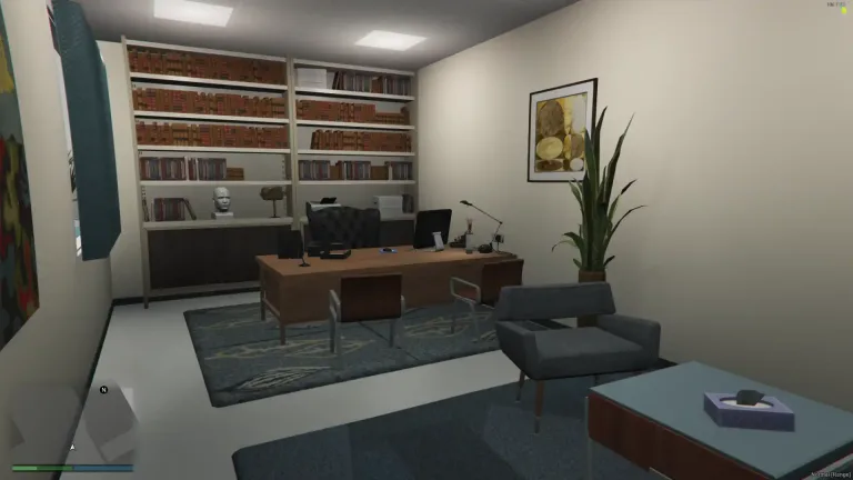Pillbox & Central LS Medical Center Fivem MLO - Best RedM Server ...