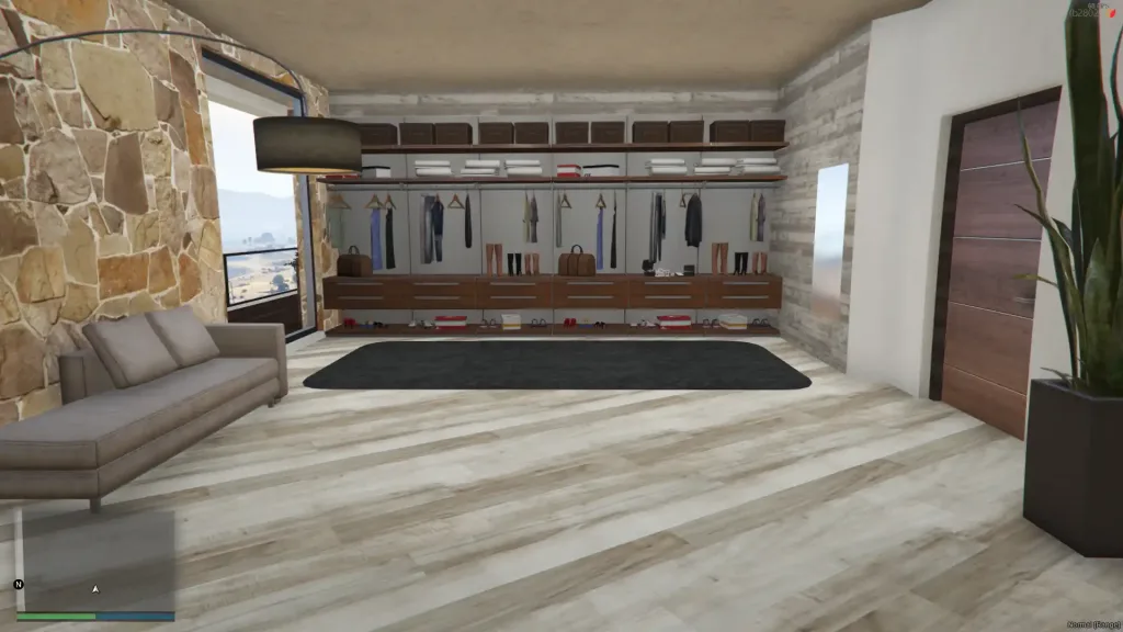 Desert mansion FiveM MLO - Best RedM Server Scripts - Fivem Maps | Best Fivem maps for your ...