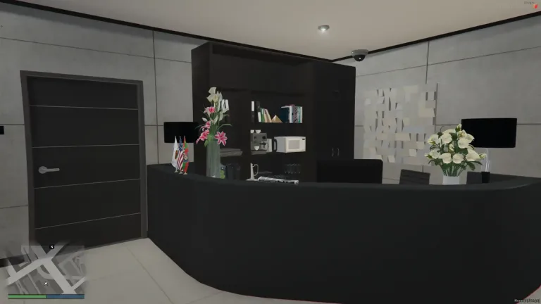 City Hall MLO FiveM - Best RedM Server Scripts - Fivem Maps | Best ...