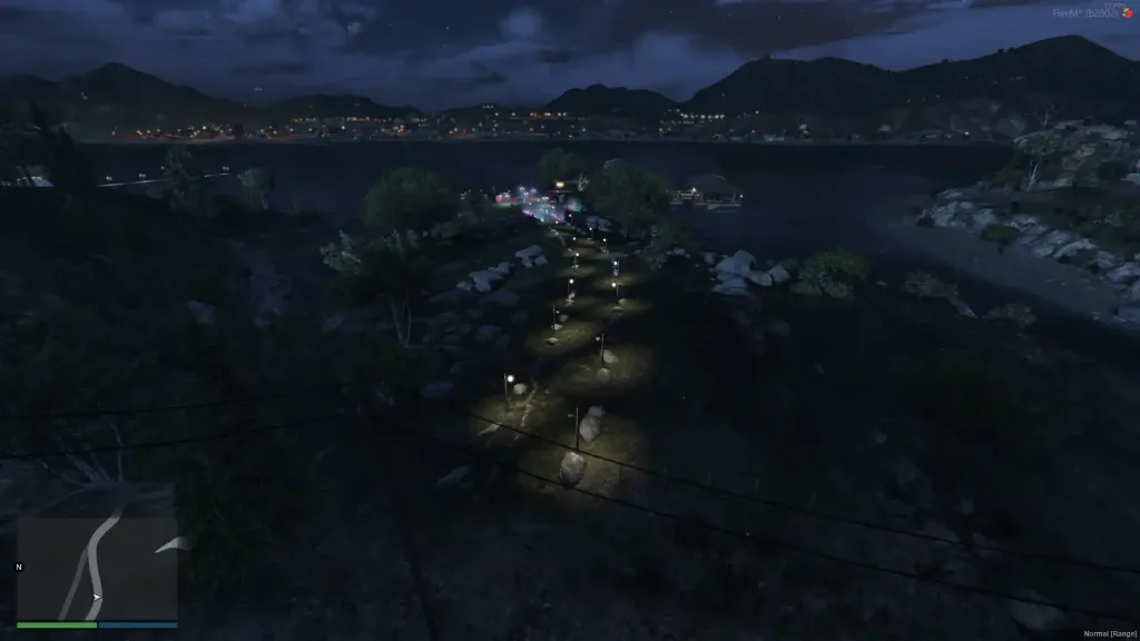 Lake House FiveM MLO - Best RedM Server Scripts - Fivem Maps | Best ...