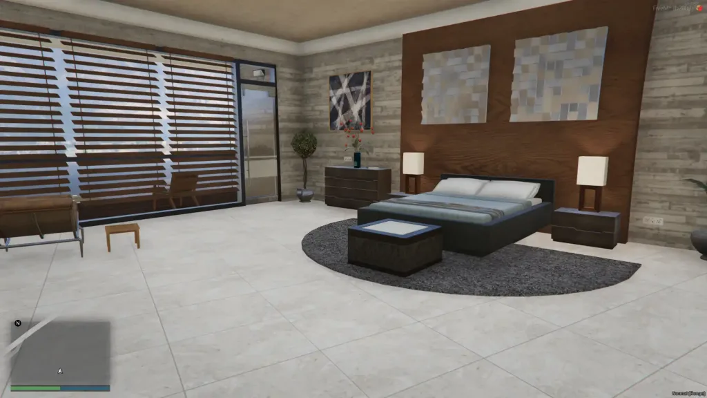 Desert mansion FiveM MLO - Best RedM Server Scripts - Fivem Maps | Best ...