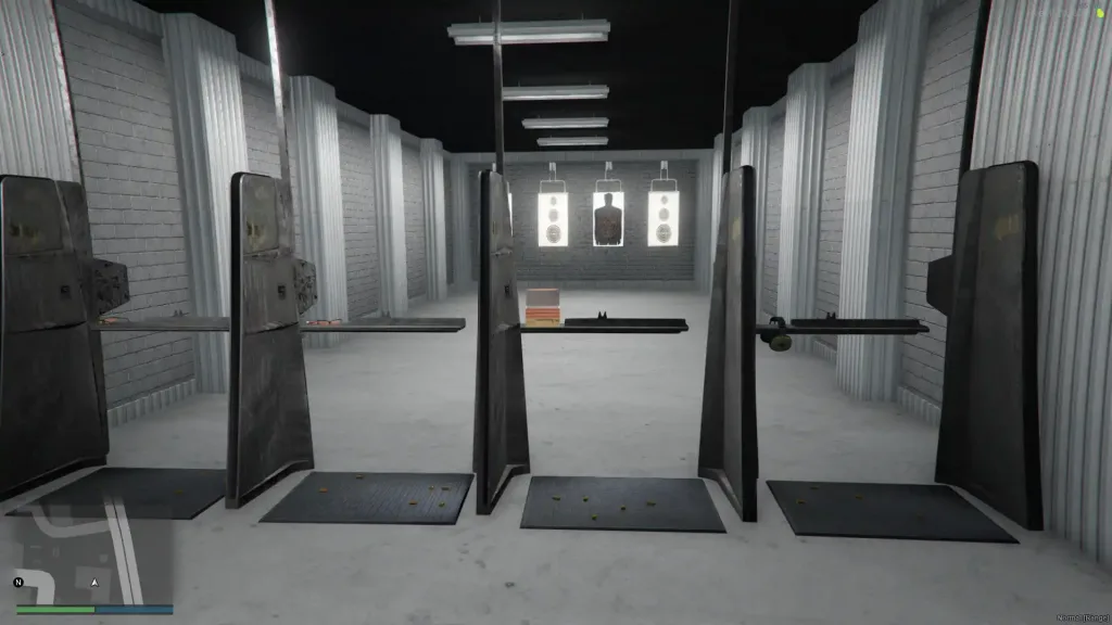 MC Club House Cypress MLO |Fivem MLO | FiveM Map - 5FiveM - Best RedM ...