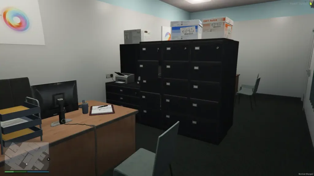 Pillbox & Central LS Medical Center Fivem MLO - Best RedM Server ...