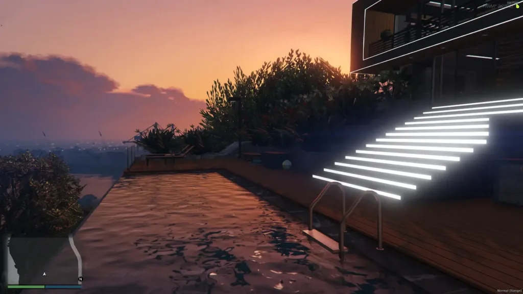 Designer House FiveM MLO - Best RedM Server Scripts - Fivem Maps | Best ...