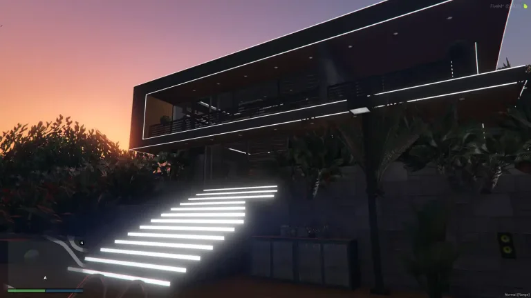 Designer House FiveM MLO - Best RedM Server Scripts - Fivem Maps | Best ...