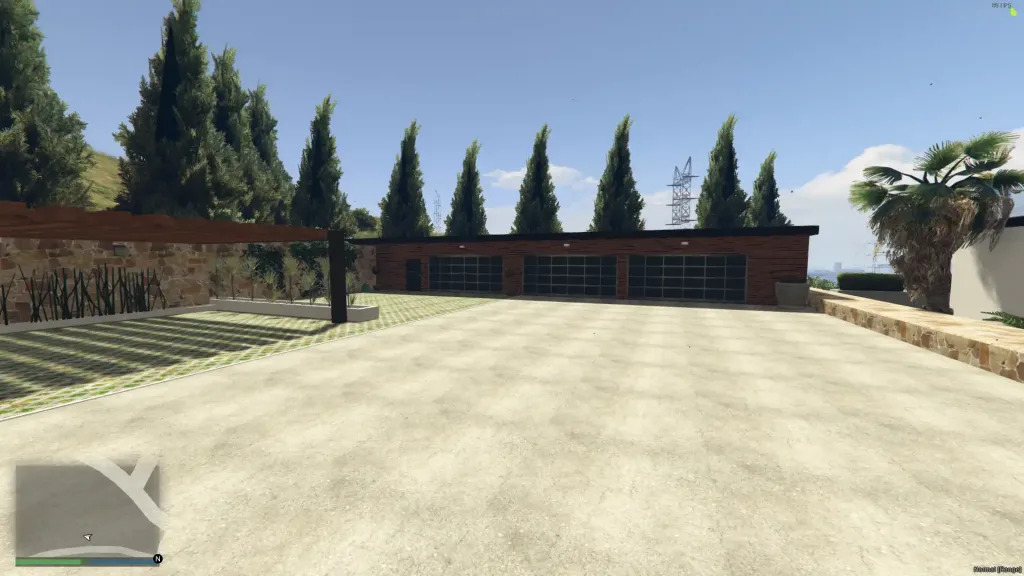French villa FiveM MLO - Best RedM Server Scripts - Fivem Maps | Best ...