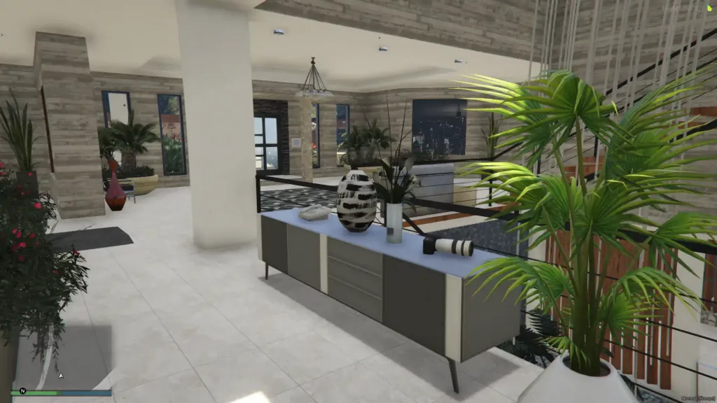 French villa FiveM MLO - Best RedM Server Scripts - Fivem Maps | Best ...