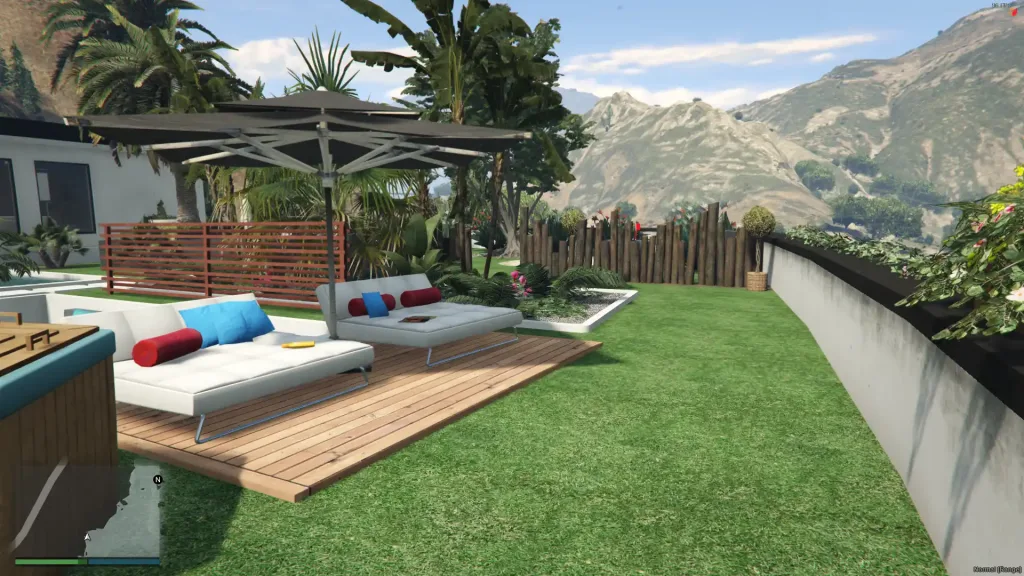 Mafia Mansion FiveM MLO - Best RedM Server Scripts - Fivem Maps | Best Fivem maps for your ...