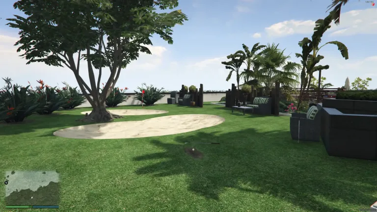 Mafia Mansion FiveM MLO - Best RedM Server Scripts - Fivem Maps | Best Fivem maps for your ...