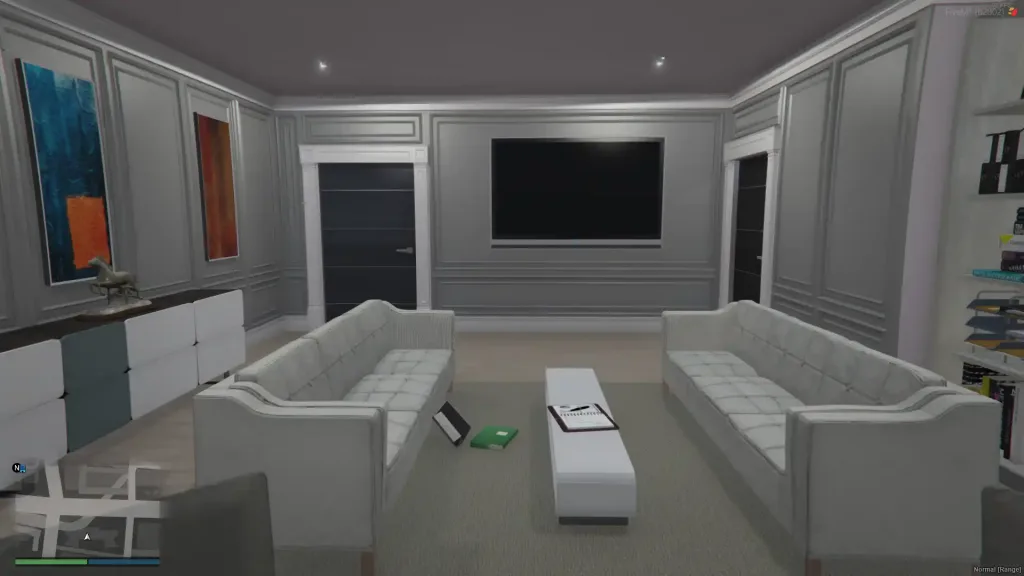 City Hall MLO FiveM - Best RedM Server Scripts - Fivem Maps | Best ...